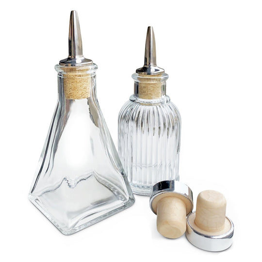 Cocktail Bitters Bottles| Barware | Bar Products| Amehla Co.