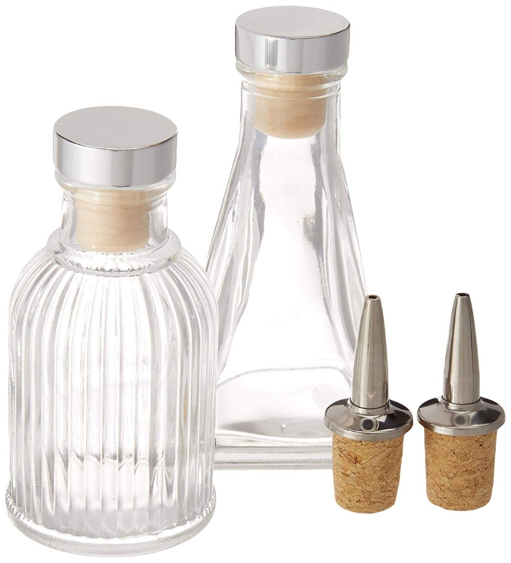 Cocktail Bitters Bottles| Barware | Bar Products| Amehla Co.