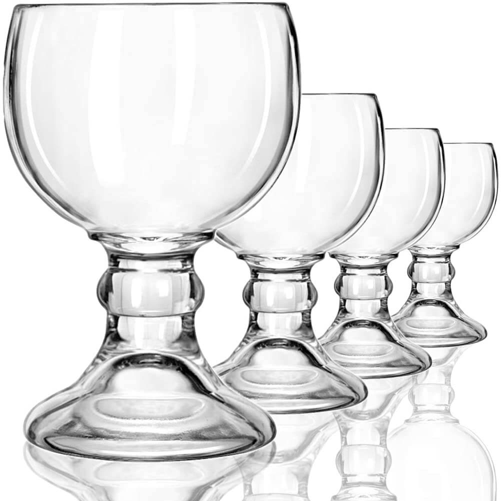 Schooner Beer Glasses | Beer Glasses | Glassware| Amehla Co.